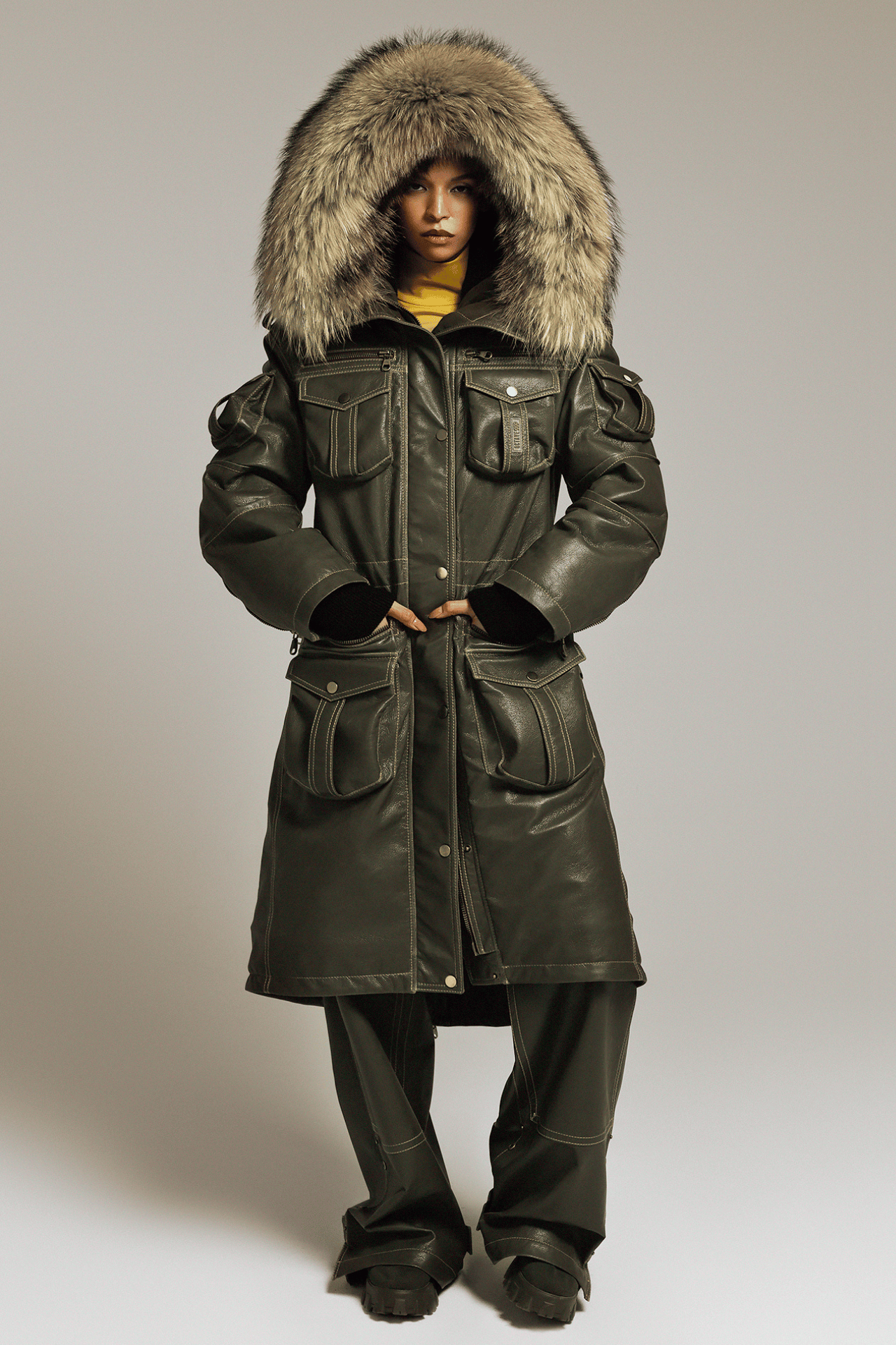 SUMMIT_KHBG / parka – octave999fr