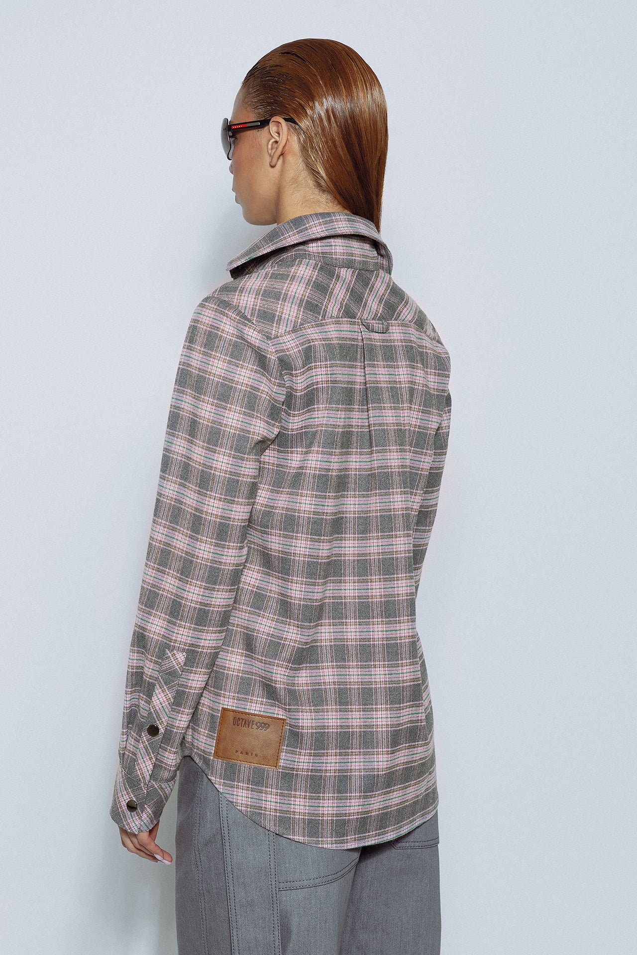 CADENCE / shirt – octave999fr