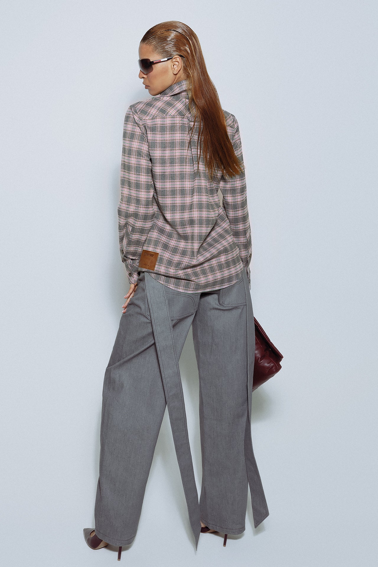 CADENCE / shirt – octave999fr