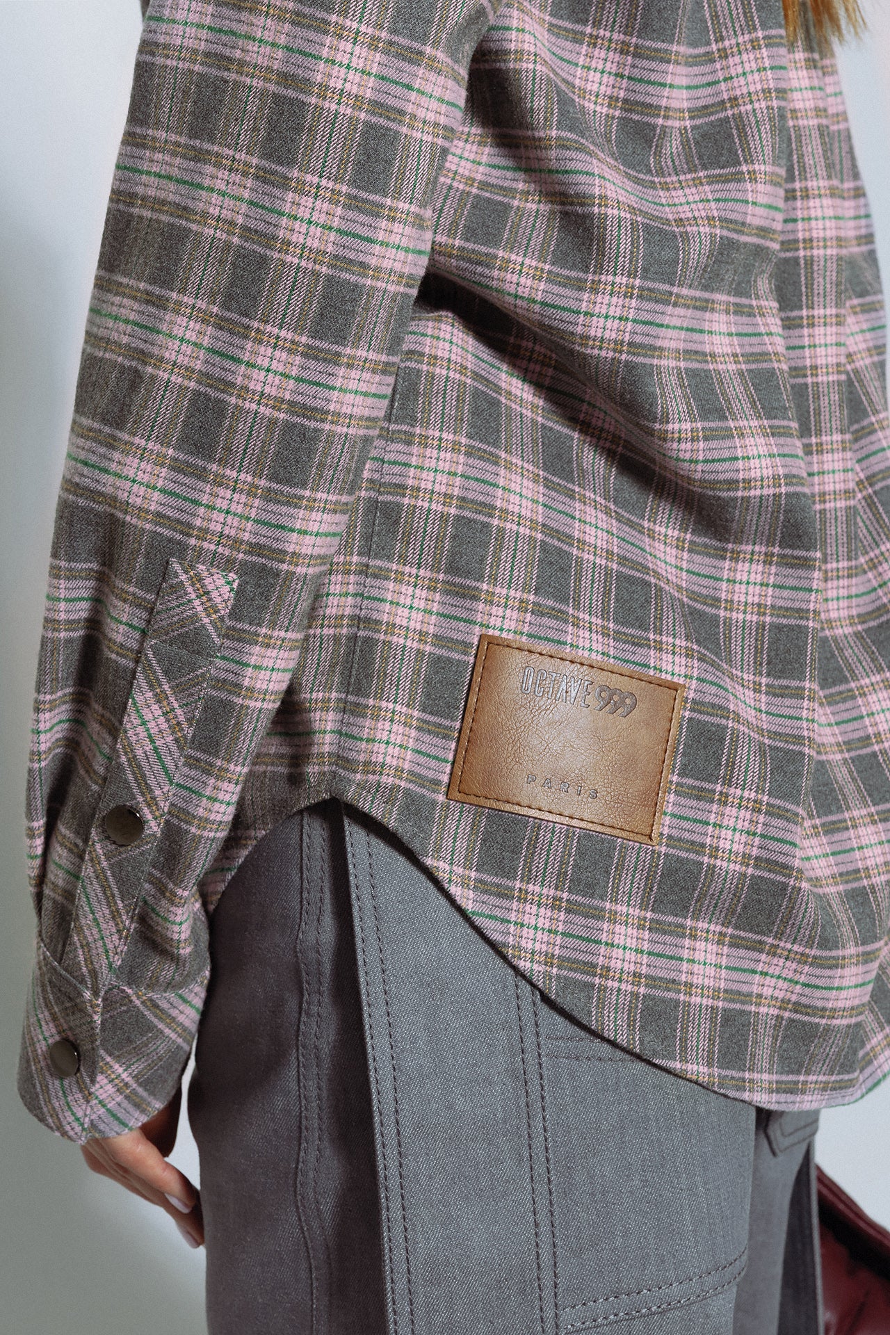 CADENCE / shirt – octave999fr